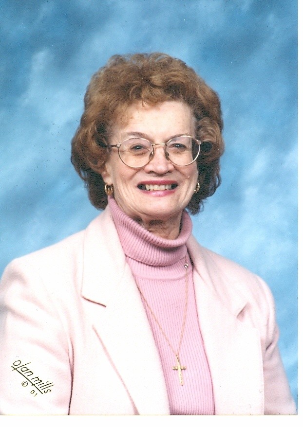 Shirley M. Gillespie Obituary - Timonium, MD