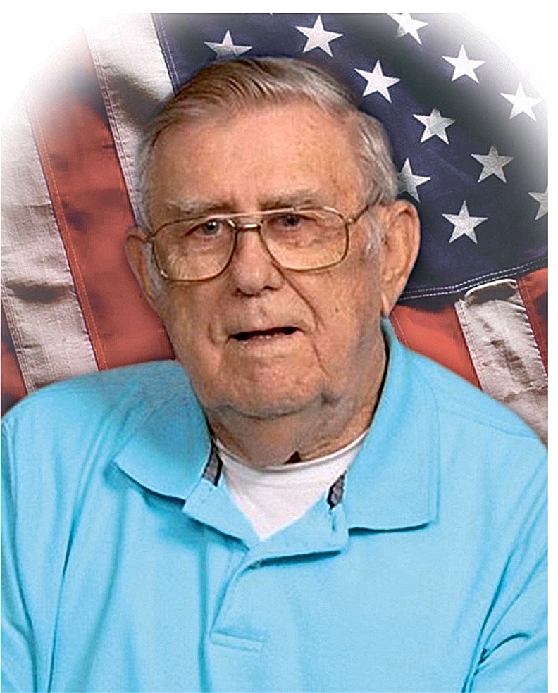 John Edward Jackson Obituary - Tampa, FL