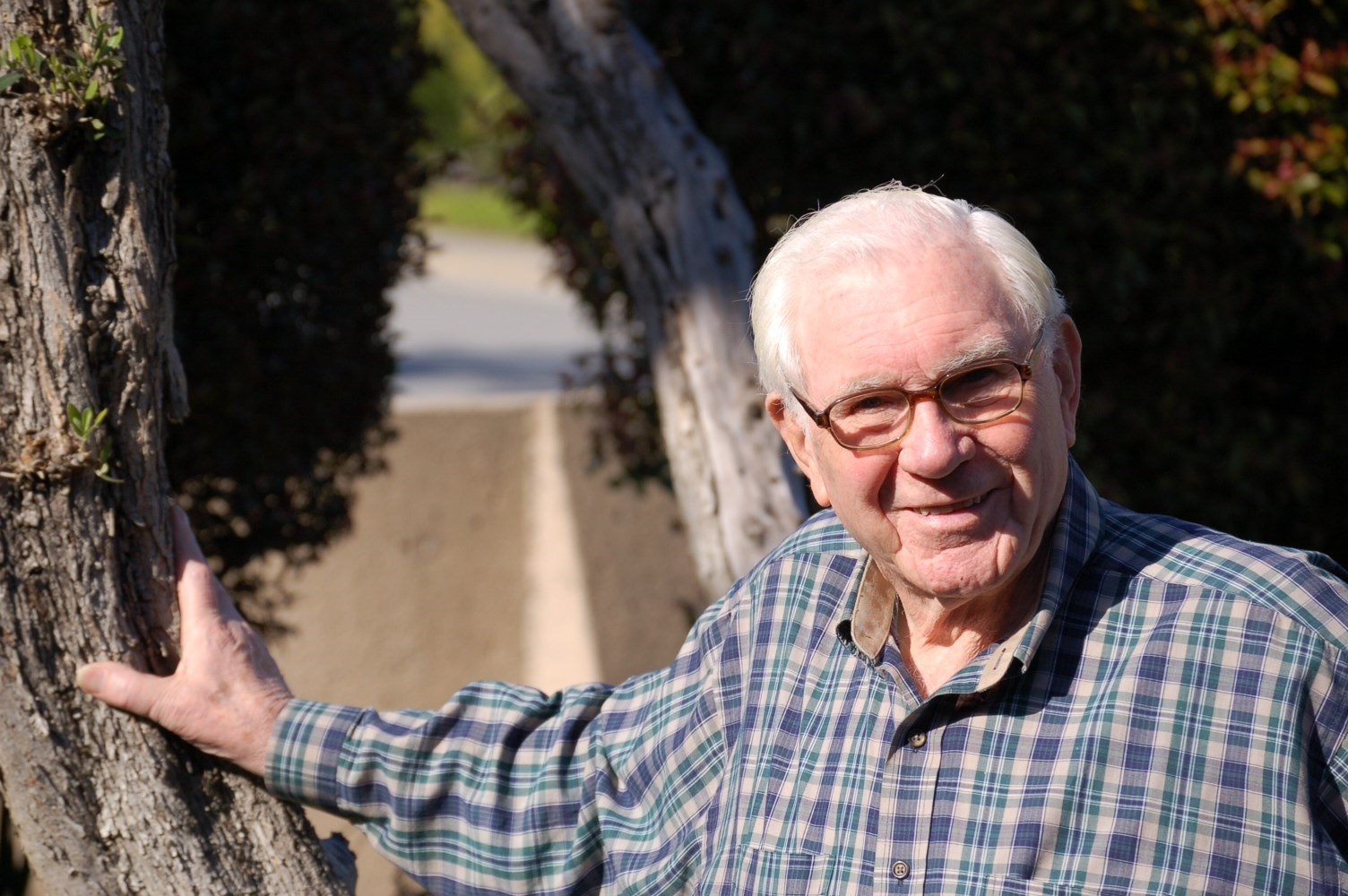 Mason Compton Obituary - Westminster, CA