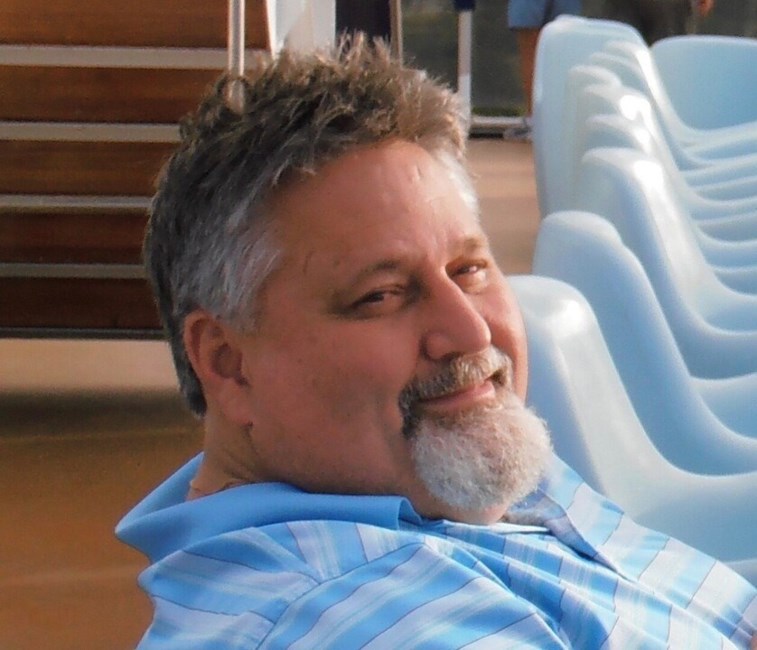 Ronald Anthony Vallesi Obituary - Guelph, ON