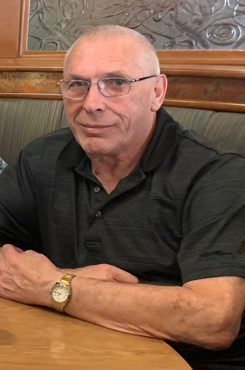 Patrick Devlin Obituary - Edmonton, AB