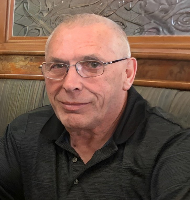 Patrick Devlin Obituary - Edmonton, AB