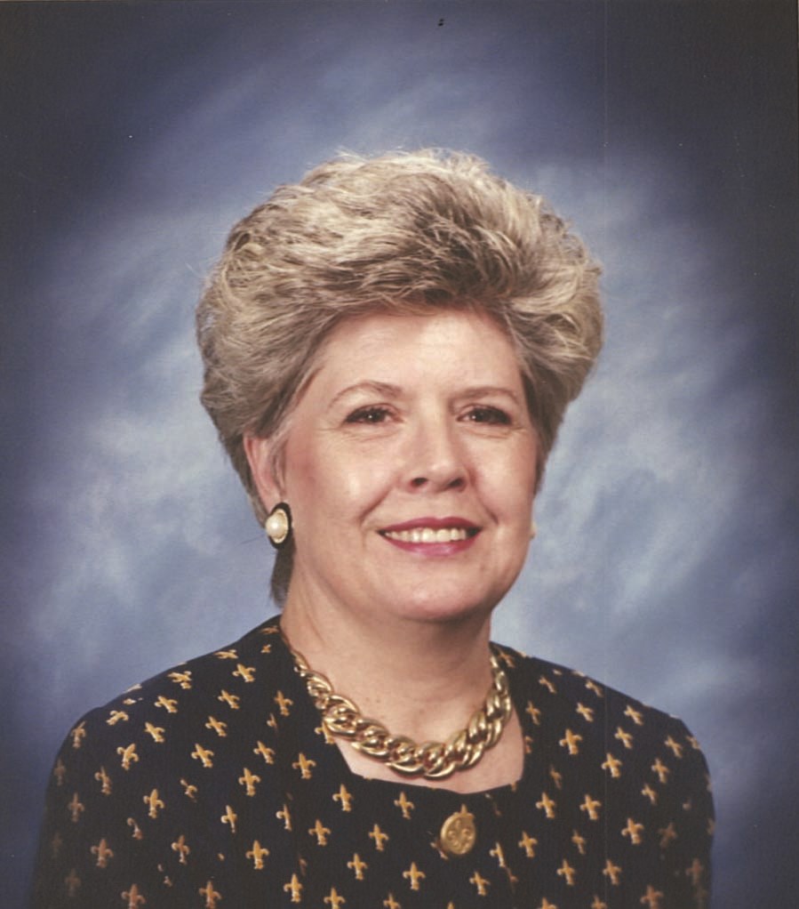 Ann Lewis Obituary - Haughton, LA