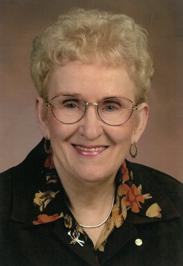 Grace Dodds Obituary - Kelowna, BC