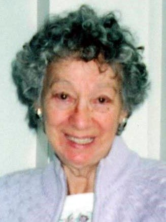 Mary Priscilla Mendes Obituary - New Bedford, MA