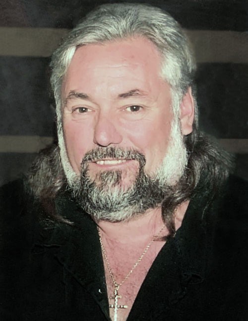 Stephen Trottier Obituary - Brooksville, FL