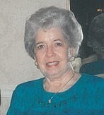 Kathryn Tucker Marmion Obituary - Bellaire, TX