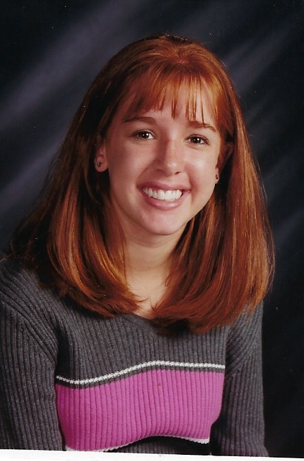 Ashley Romano's Instagram, Twitter & Facebook on IDCrawl