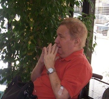 Charles Eugene Neff Jr. Obituary - Los Angeles, CA