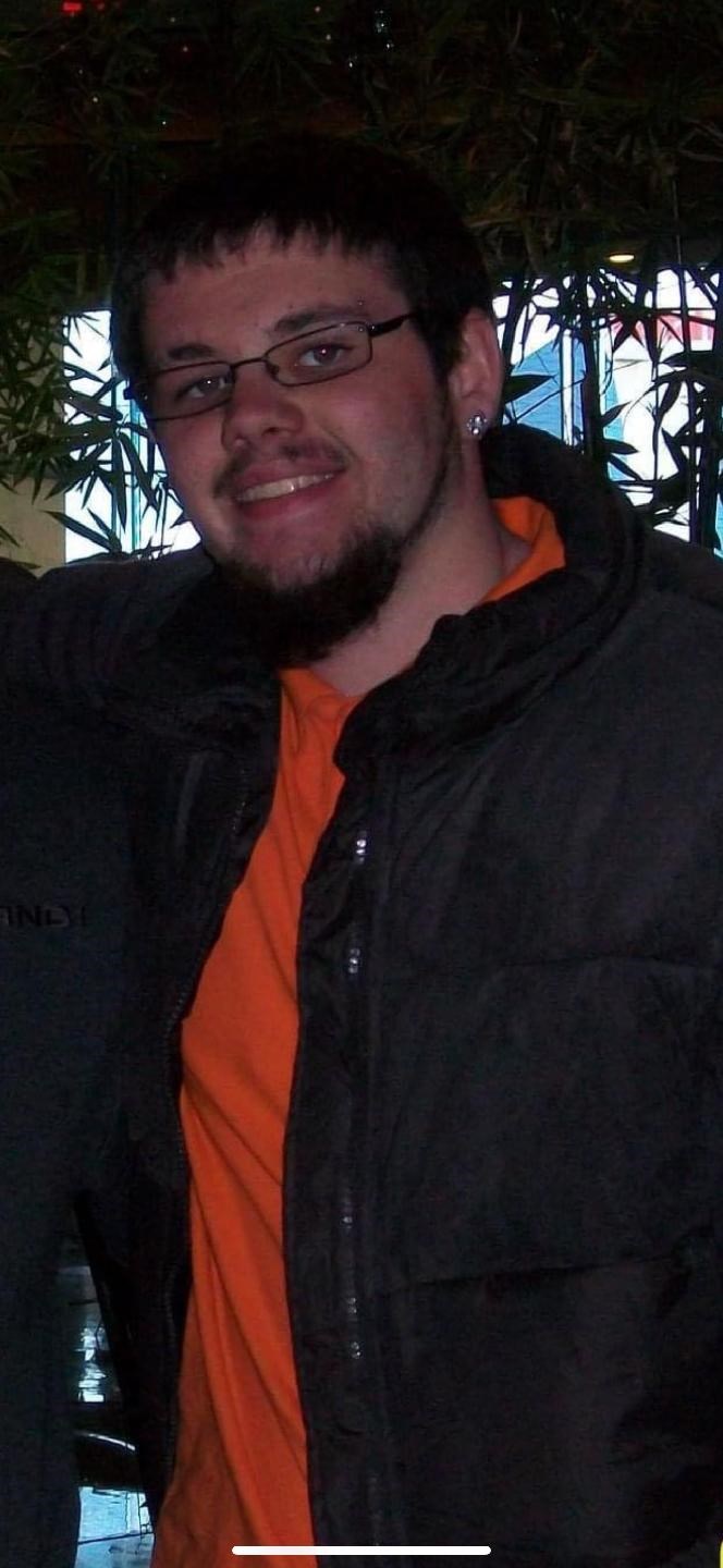 Gary Emrich Obituary - Ashland, VA