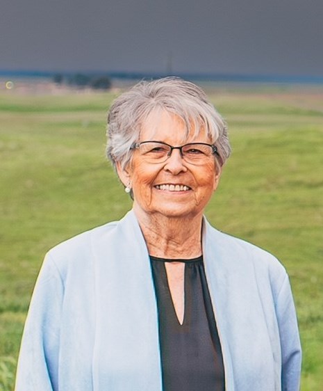 Joan Jones Obituary - Las Vegas, NV