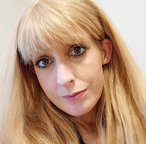 Kelly Peebles Obituary - Parksville, BC