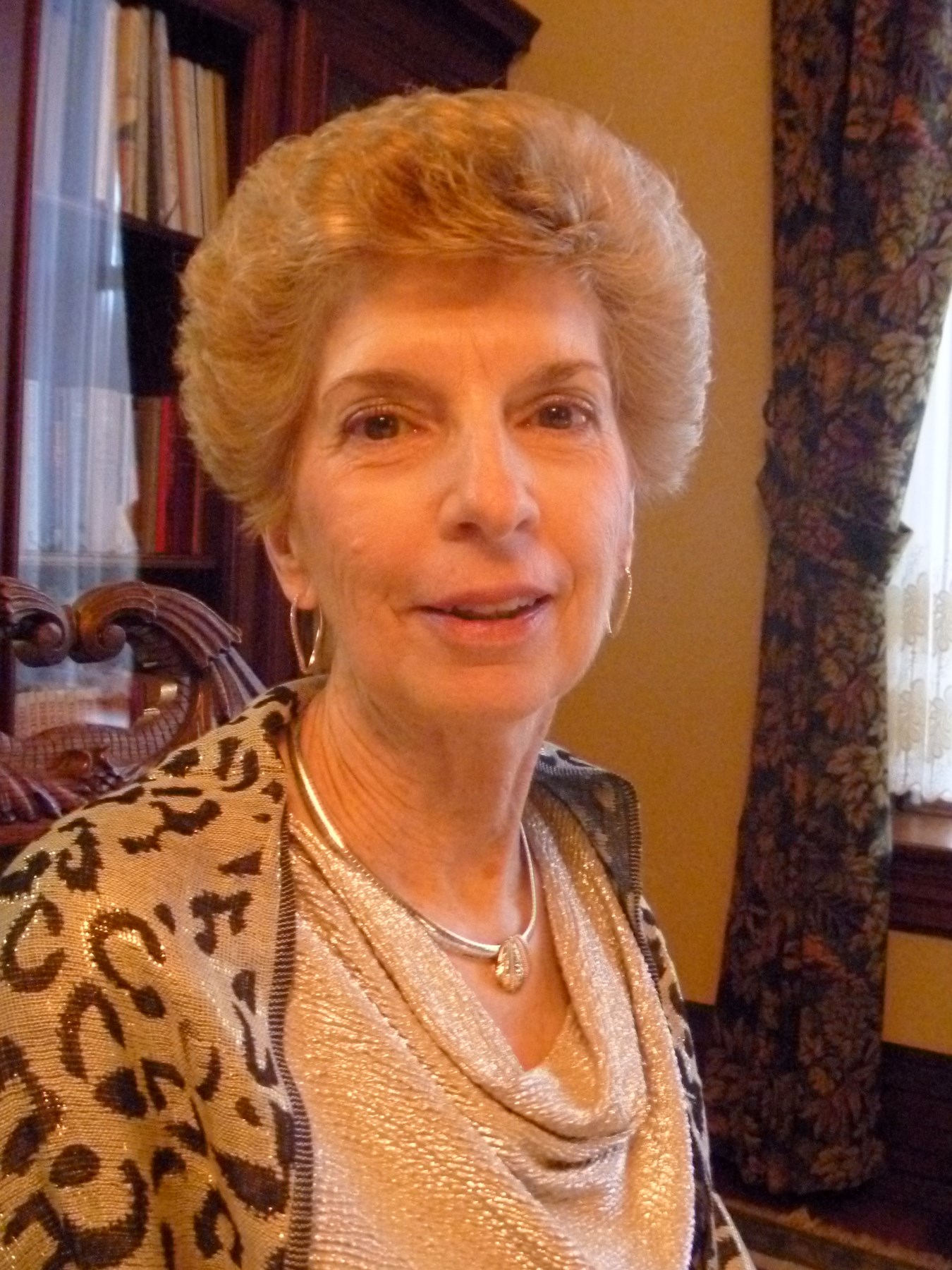 Nancy Knowles Obituary - The Villages, FL