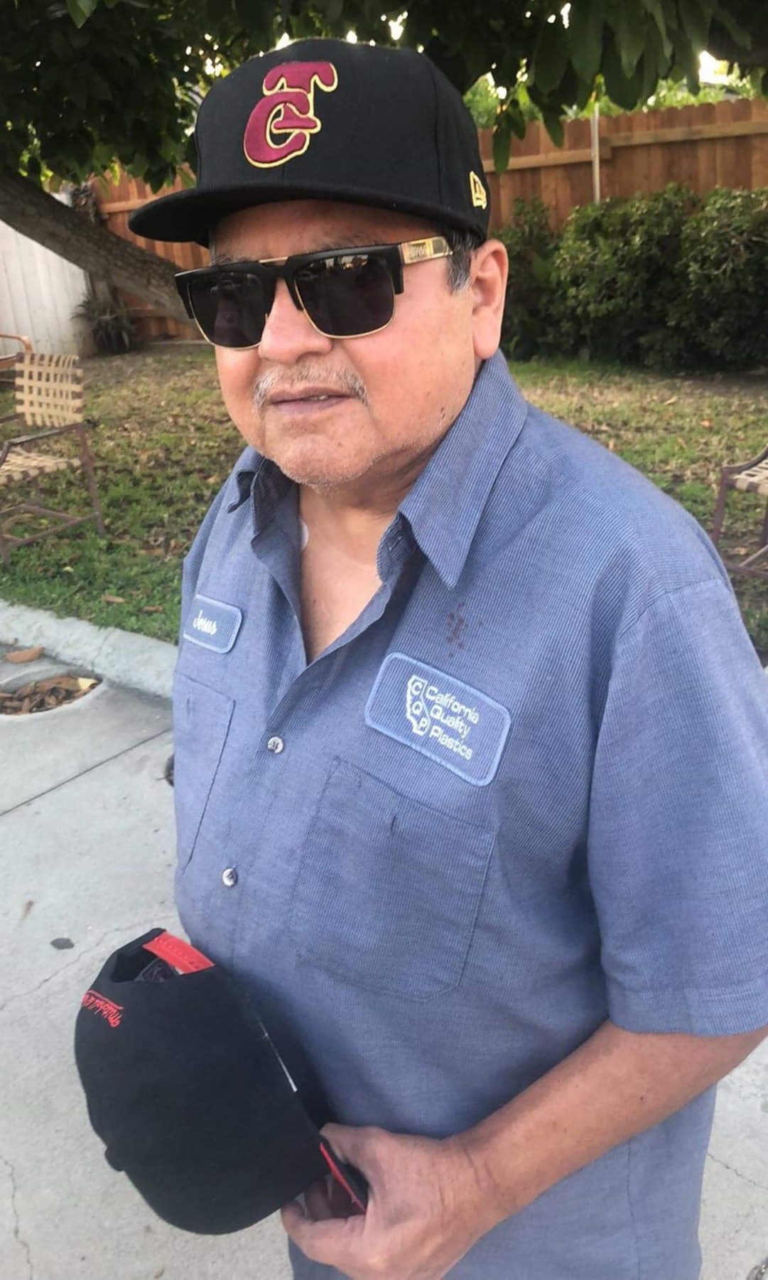 Jesus Jimenez-Sanchez Obituary - Bloomington, CA
