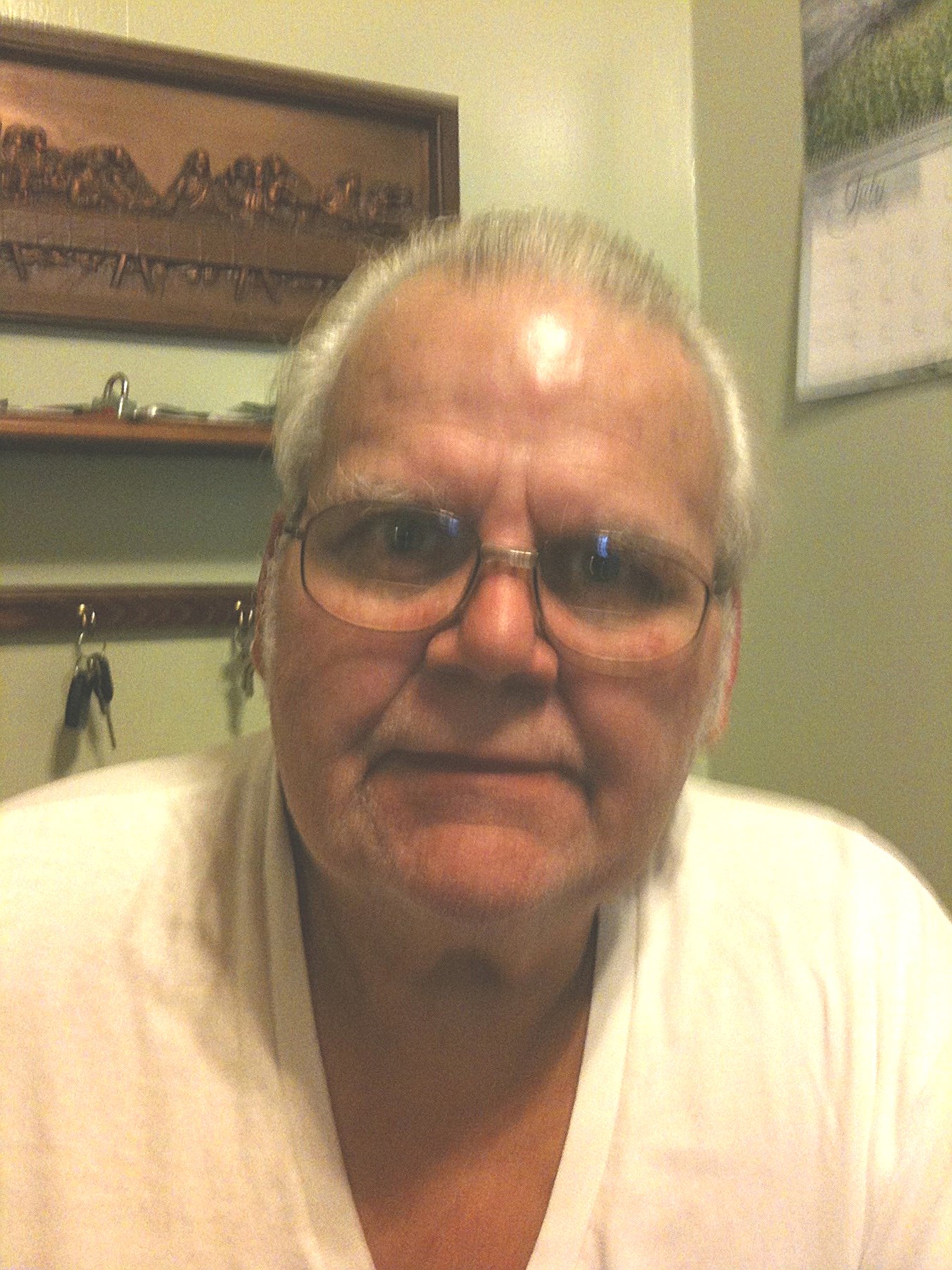 Dwayne Pettyjohn Obituary - Conway, AR