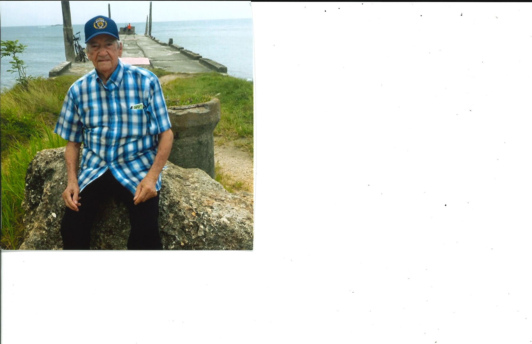 Reinaldo González Suria Obituary - San Juan, PR