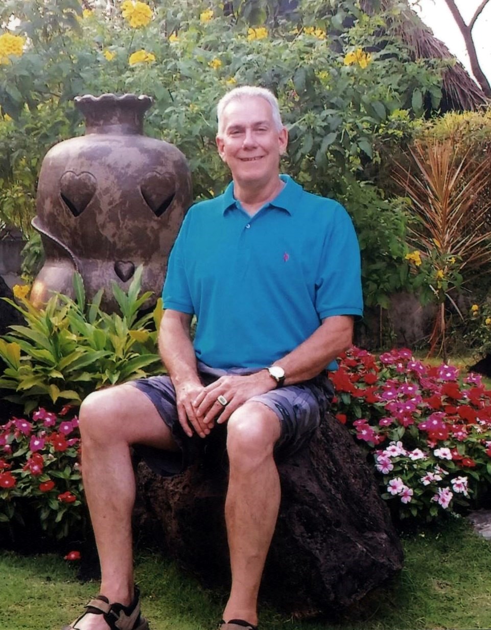 Roy Shipman Obituary - San Antonio, TX