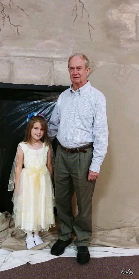 David Tolleson Obituary - Anniston, AL