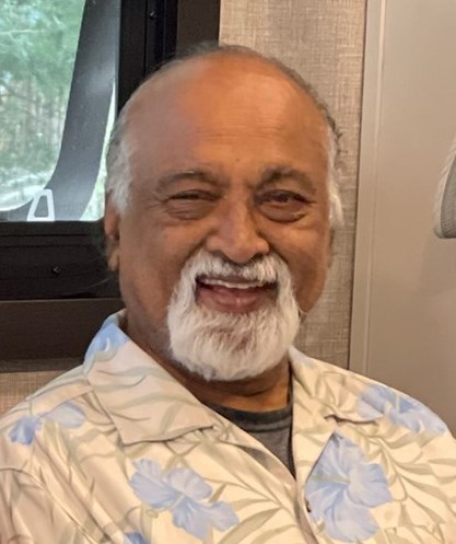 Ram Dutt Obituary - Pacific Grove, CA