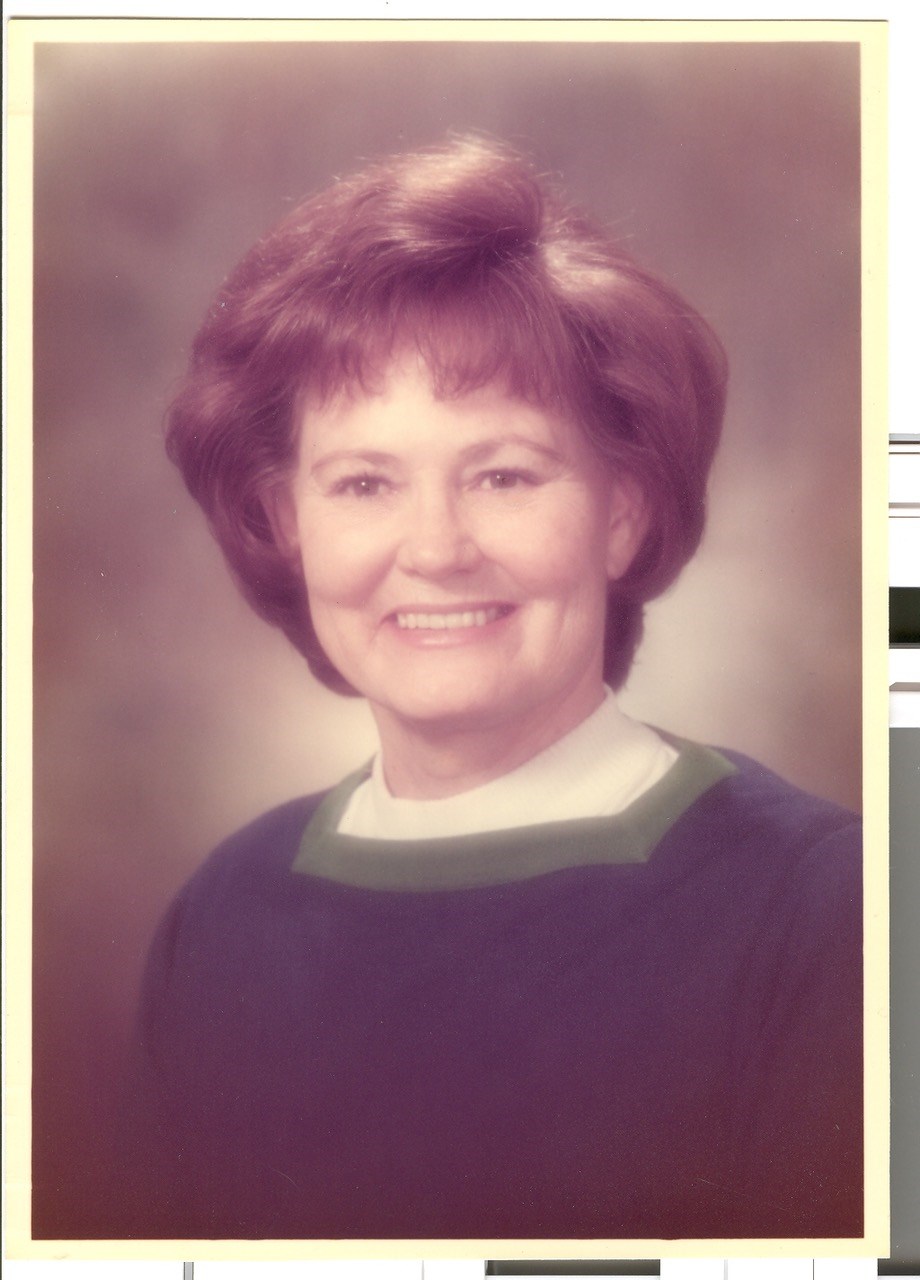 Elaine McCarty Obituary - Austin, TX