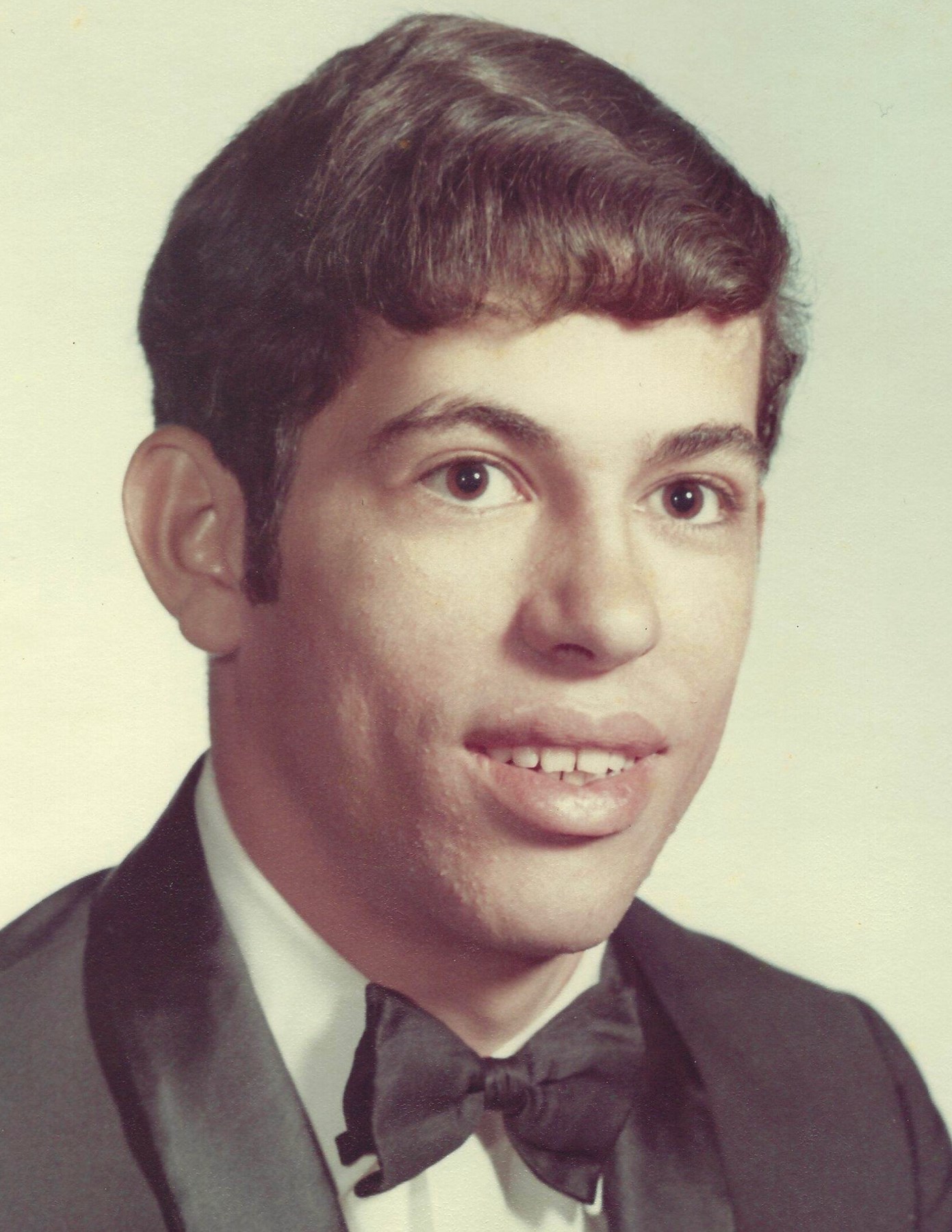 Walter Whitehead Obituary - Katy, TX