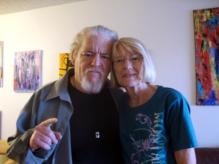 Gary Keena Obituary - San Angelo, TX