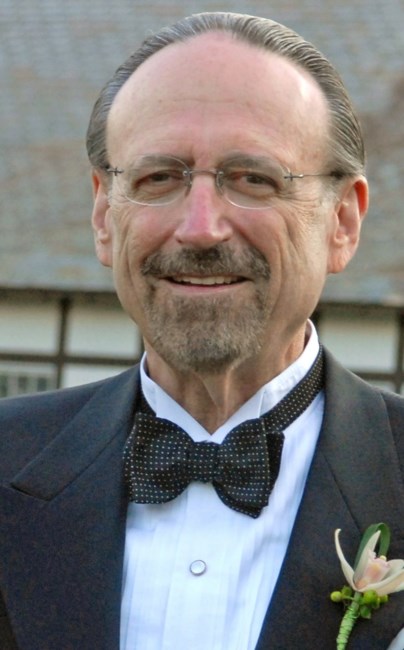 Stanley Davidow Obituary - Dallas, TX