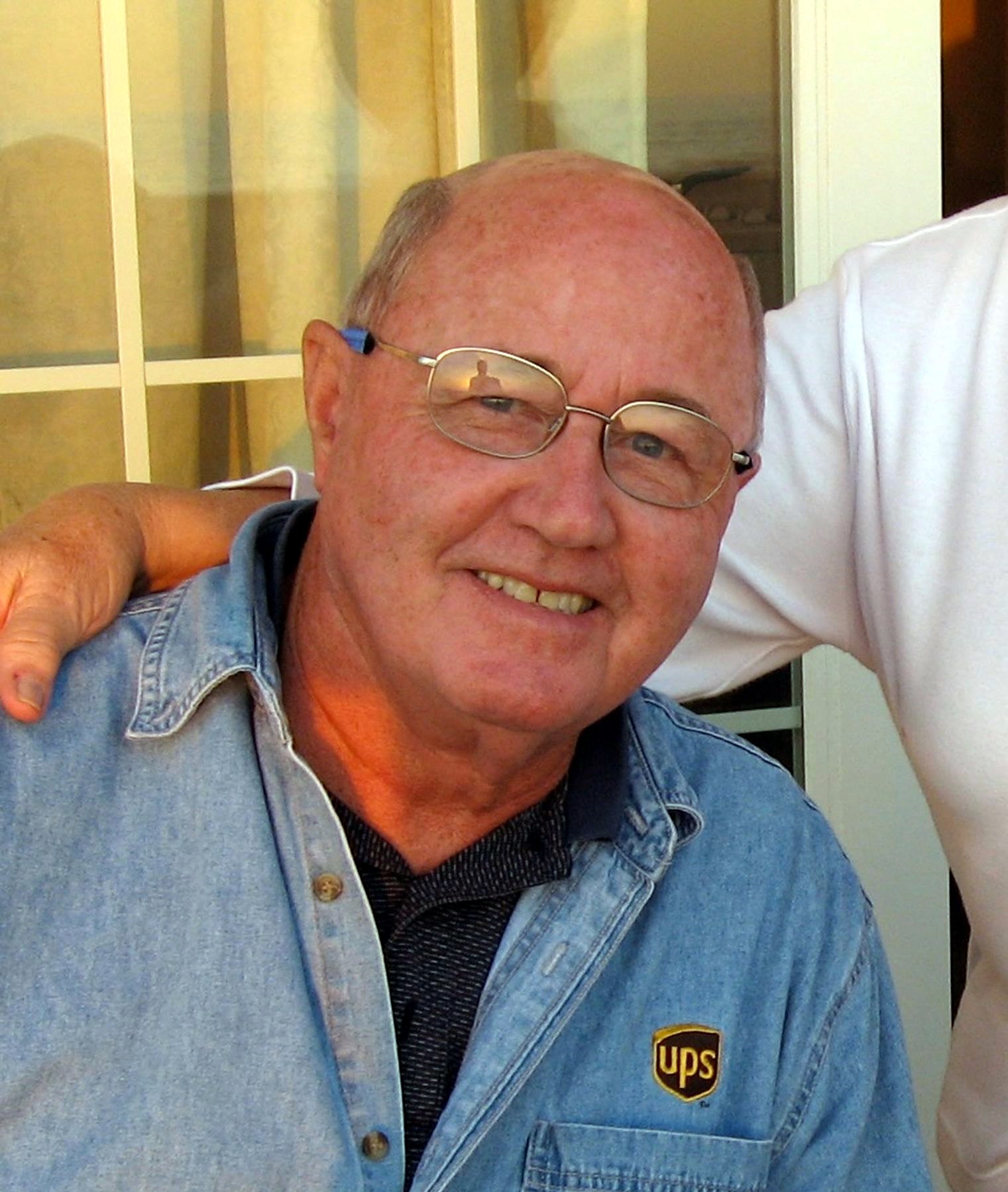 Ernest Maney Obituary - Temple Terrace, FL