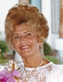 Esther Sherman Obituary - Las Vegas, NV