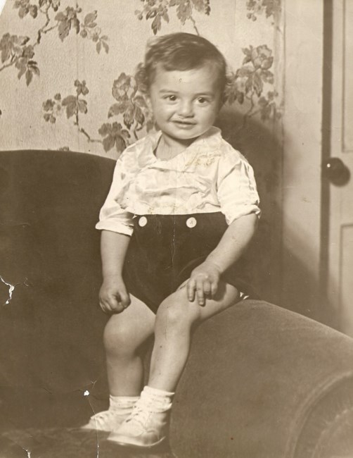 Louis Lenoci Obituary - Williamsville, NY