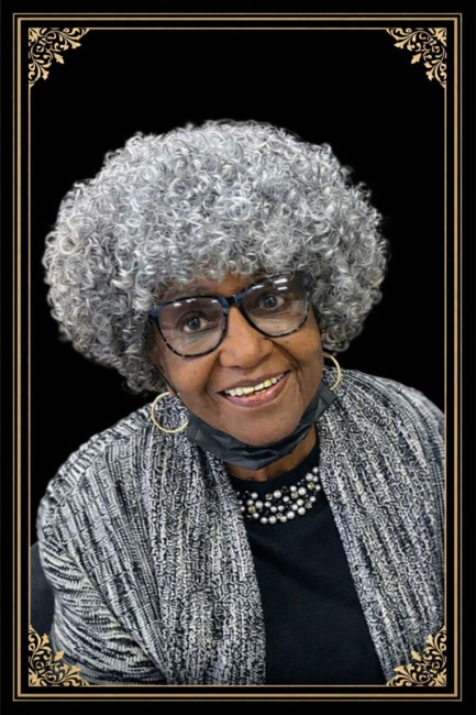 Verda Reese Obituary - Dallas, TX