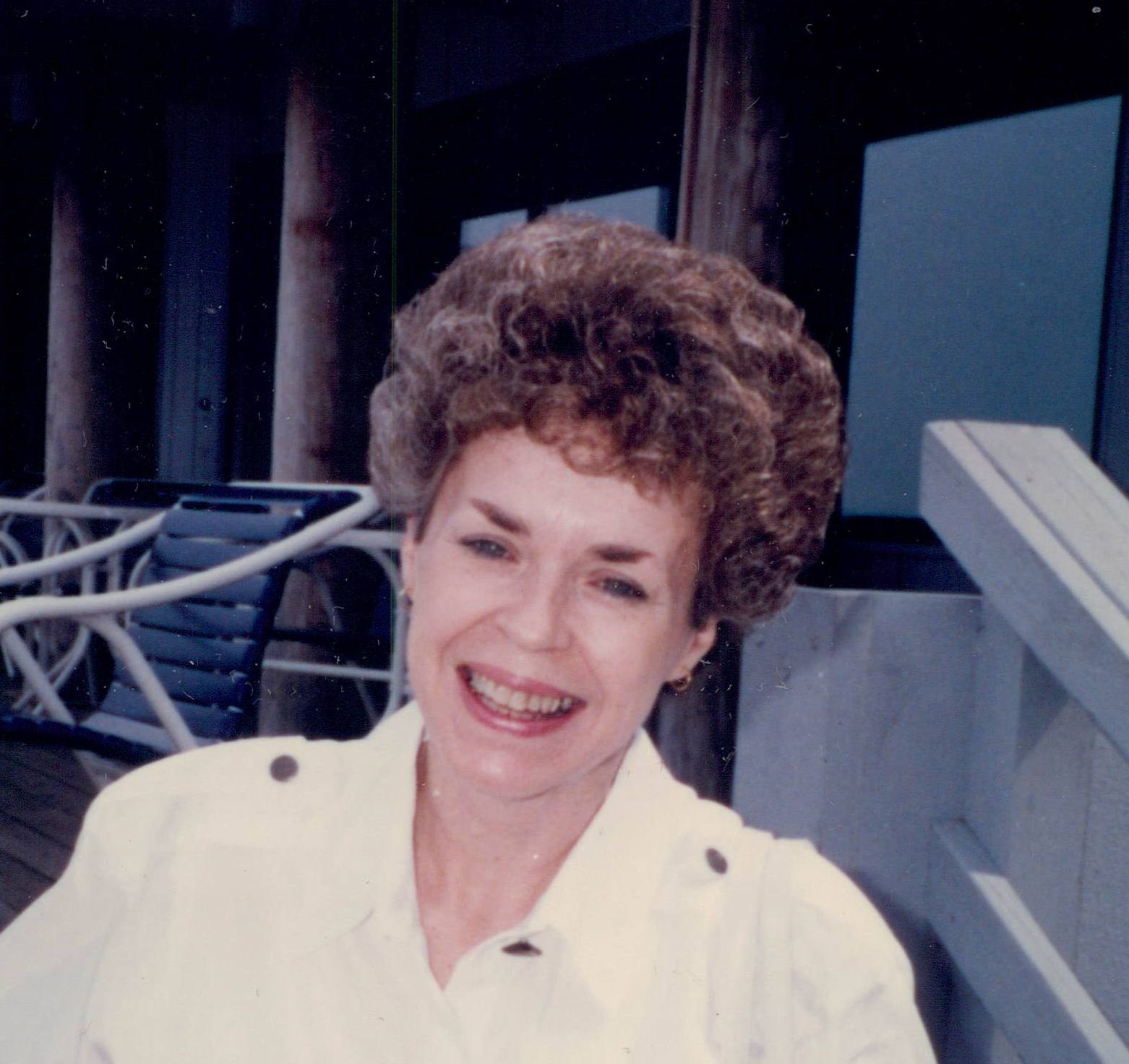 Kathryn Lyons Obituary - Peoria, IL