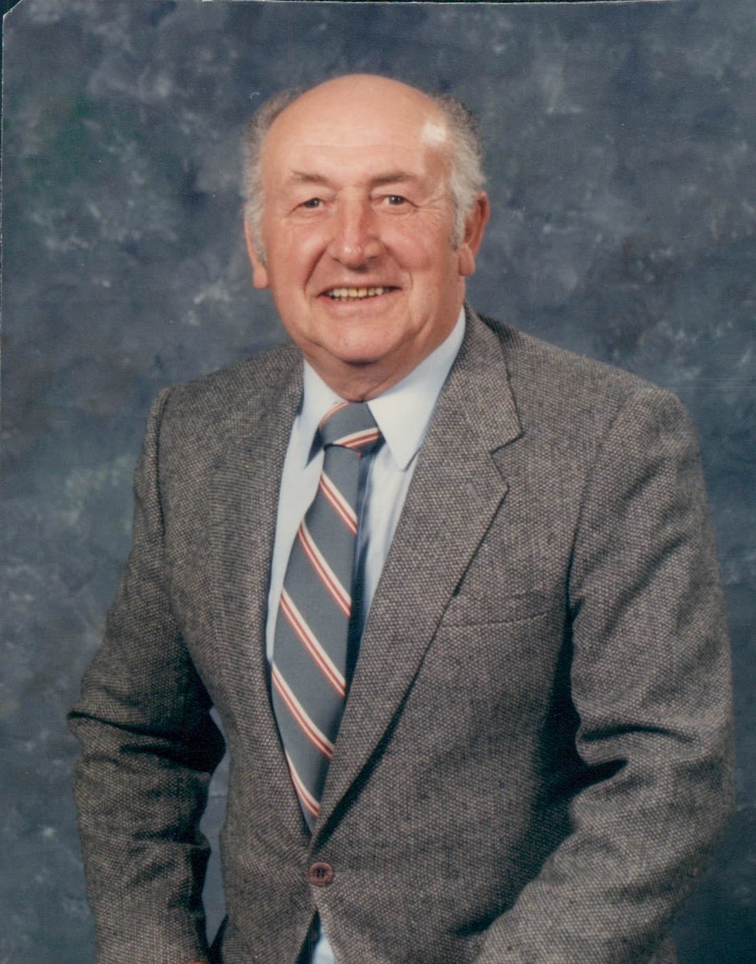 Robert "Arthur" Isles Obituary - Digby, NS