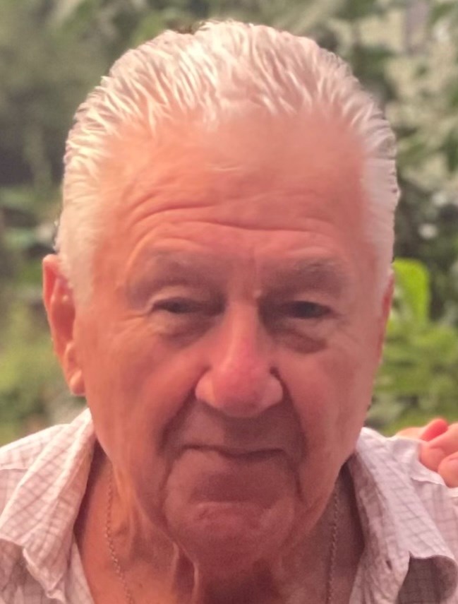 Martin Gozdenovich Obituary - Sparta, NJ