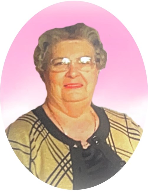 Joanne Rank Obituary - Greenville, OH