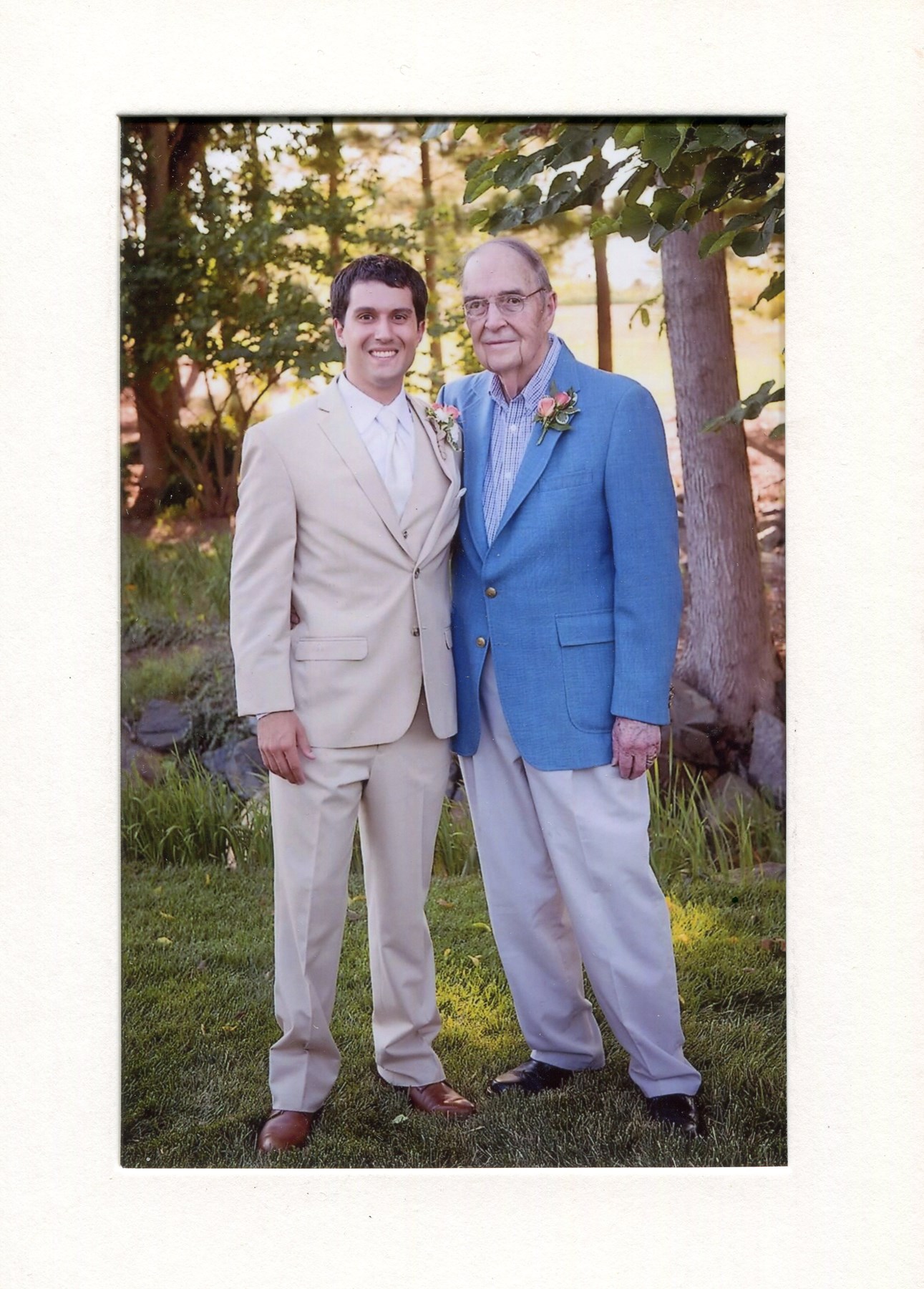 Donald Hibbard Obituary - Clemmons, NC