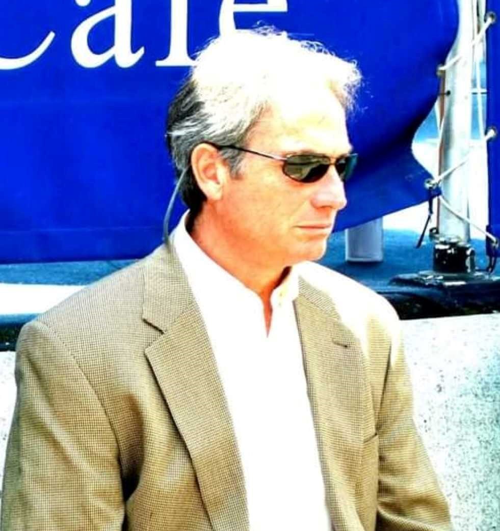 Kenneth Moore Obituary - Sudbury, MA