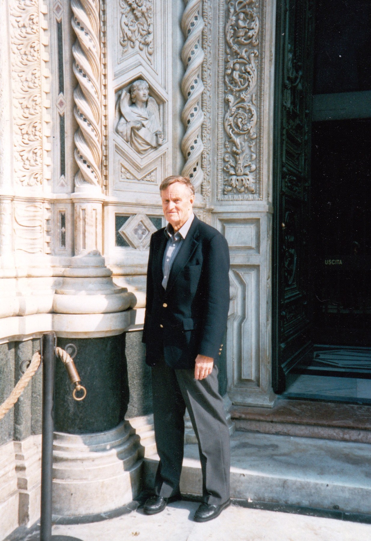 Donald Childs Obituary - San Jose, CA