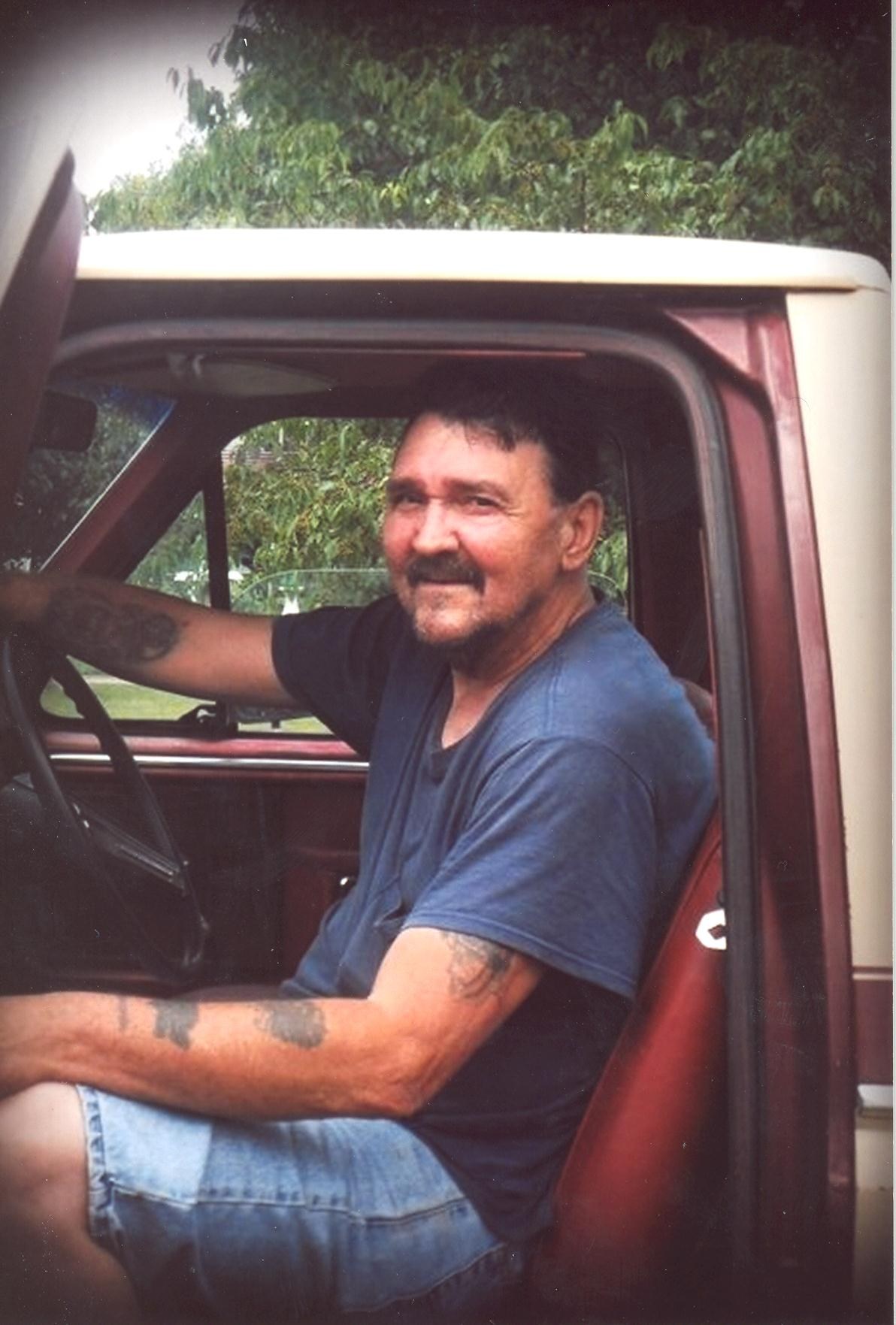 George Corker Obituary - Richmond, VA