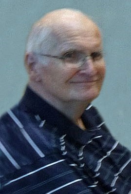 Ronald McInnes Obituary - Oshawa, ON