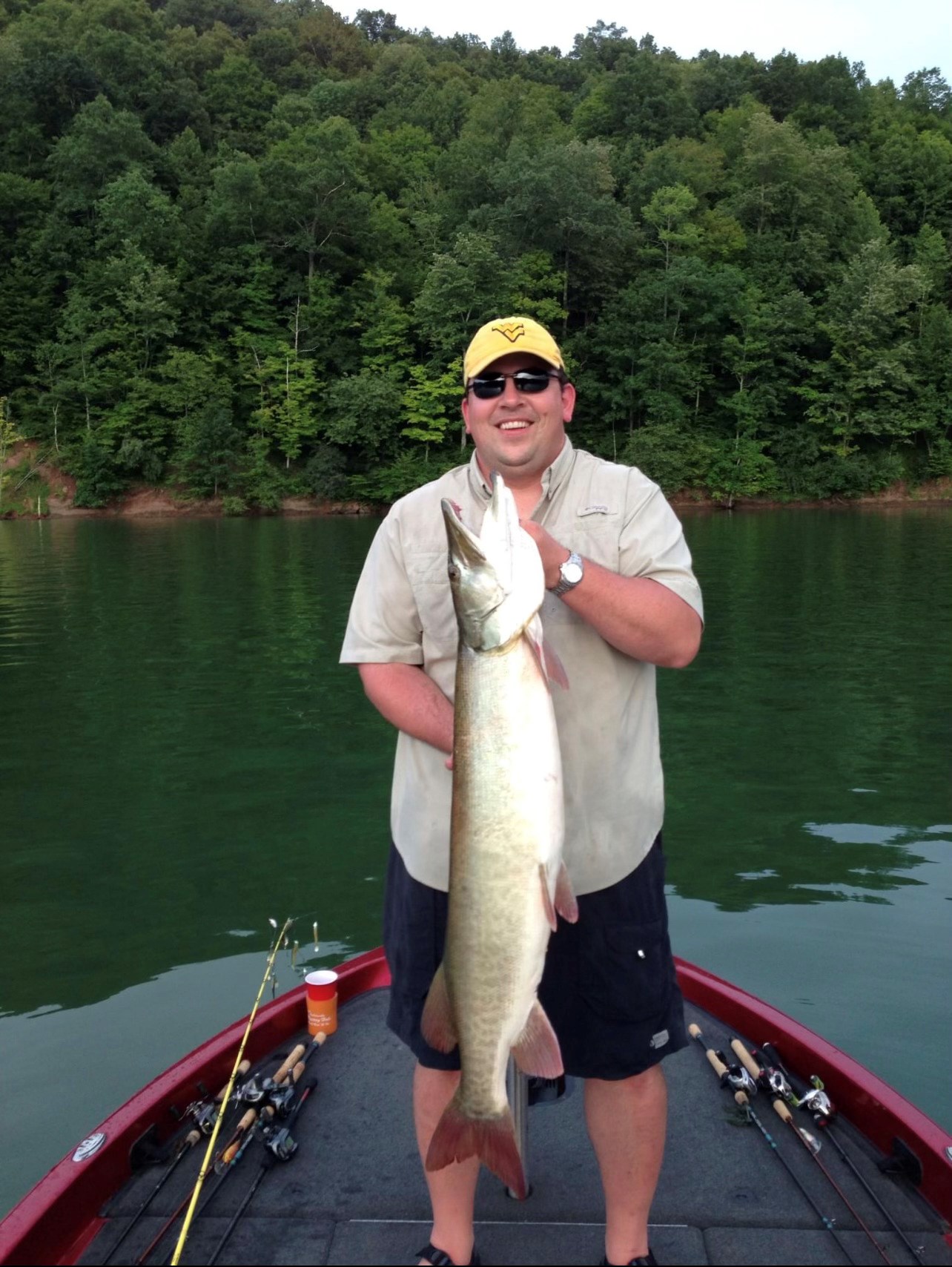 Paul Underwood Obituary - Beckley, WV