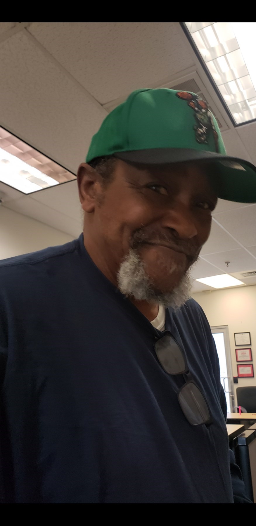 Gary Shuford Obituary - Newton, NC