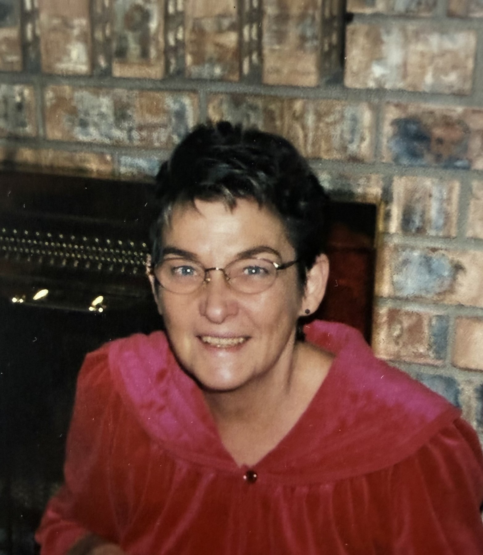 Sandra Richardson Obituary - Prince George, BC