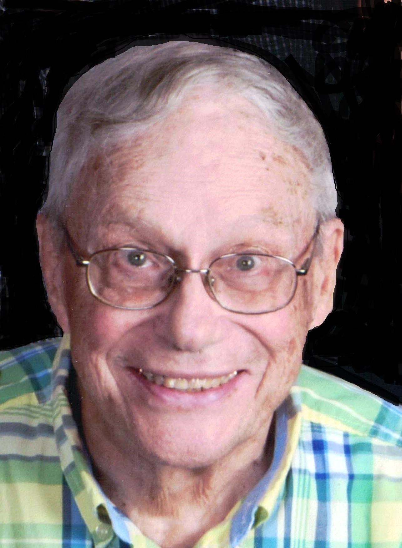 Leonard Linnell Obituary - New Hope, MN
