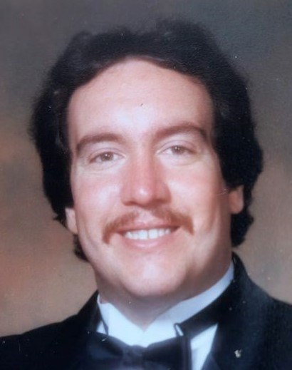 John David Robideau Obituary - Southington, CT