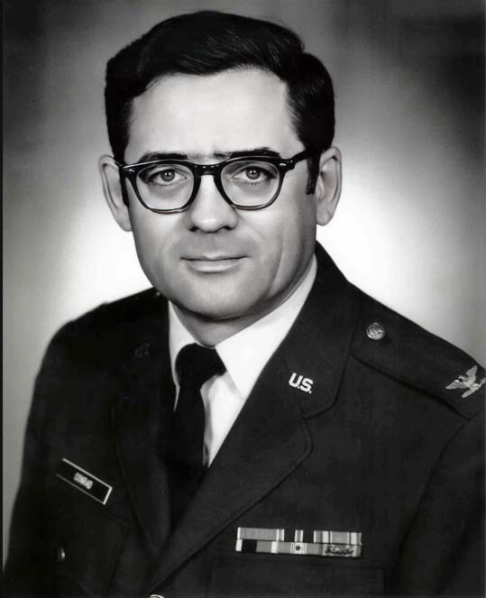 David Conrad Obituary - Houston, TX