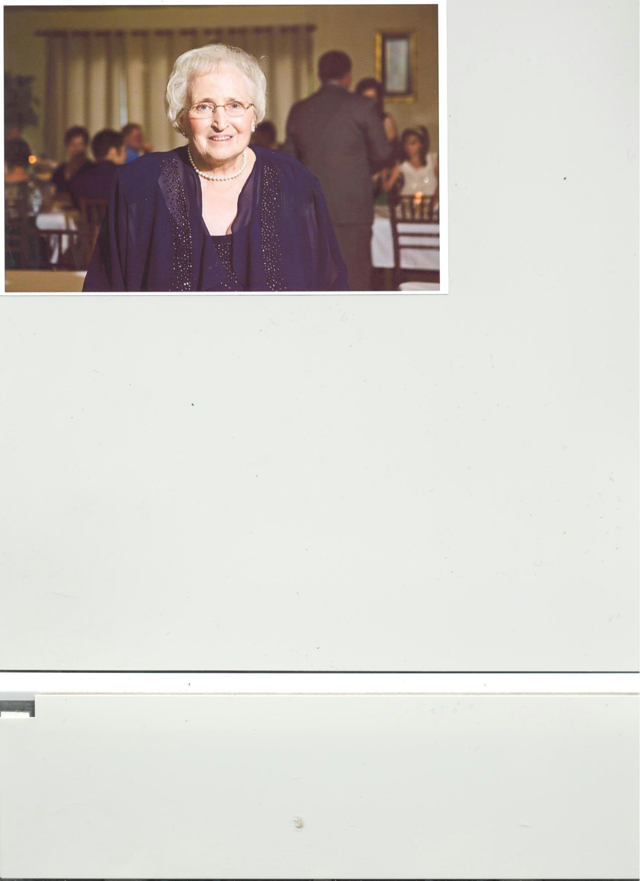 Rose Pate avis de décès - Baton Rouge, LA