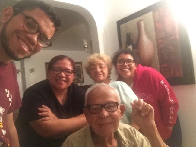 José Rodríguez Cruz Obituary - Caguas, PR