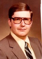 Edward McCoy Obituary - Hamilton, OH