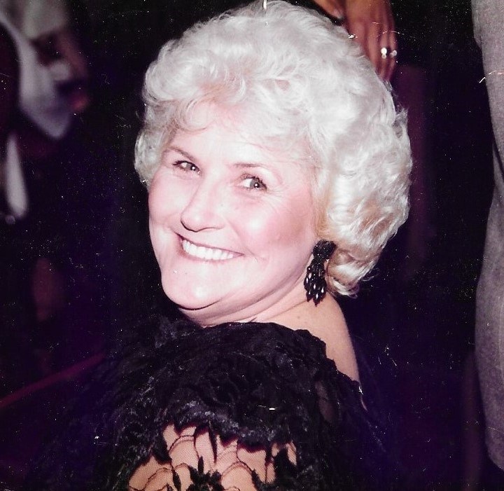 Martha Warner (McKenzie) Obituary - Webster, TX